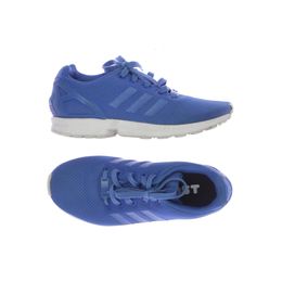 adidas originals Damen Sneakers, blau, Gr. 5