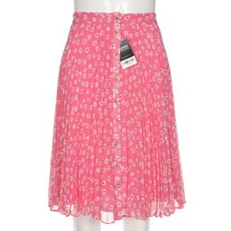 Tommy Jeans Damen Rock, pink