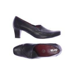 Ara Damen Pumps, schwarz