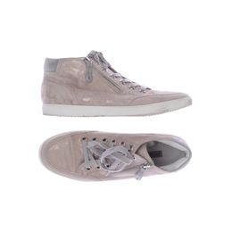 Paul Green Damen Sneakers, beige