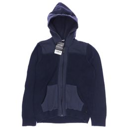 Esprit Herren Hoodies & Sweater, marineblau, Gr. 146