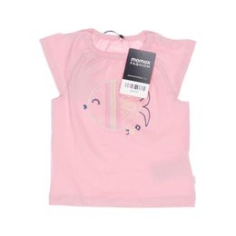 Me Too Mädchen T-Shirt, pink