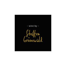 Weinhaus Steffen Grünewald Sauvignon Blanc 2023 Trocken - Rheinhessen – Weißwein Qualitätswein