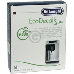 De'Longhi EcoDecalk Mini DLSC200 2X100 Ml Entkalker - Delonghi