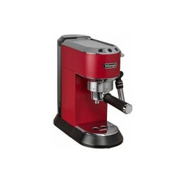 De'Longhi Delonghi - ec 685 r Dedica Style rot