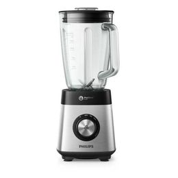 Philips - Mixer 2l 1000w metallic - hr3571.90