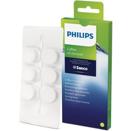 Saeco CA6704/10 Kaffeefettlöse-Tabletten - Philips