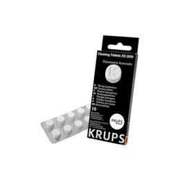 Krups - xs 3000 Reinigungstabletten 1x10