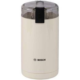 Bosch - TSM6A017C Kaffeemühle creme