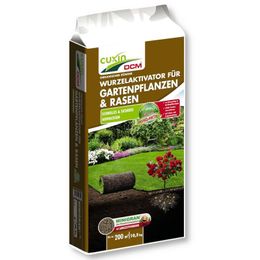 Wurzelaktivator für Garten und Rasen 10,5 kg Gartendünger Rasendünger Myko - CUXIN