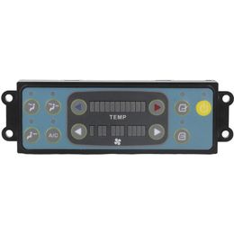Bagger Klimaanlage Controller Panel pc Embedded Installation B241800000116 ac Controller für sany 60 65