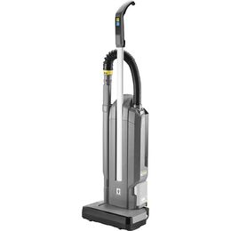 Kärcher Kärcher Akku-Teppichbürstsauger, CV 30/2 BP, Behälterinhalt 3 l