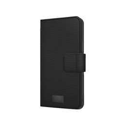 Black Rock 2in1, Bookcover, Samsung, Galaxy A53 (5G), Schwarz