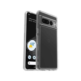 Otterbox Symmetry Clear, Backcover, Google, Pixel 7 Pro, Transparent