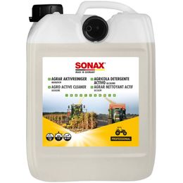 Sonax - agrar Aktivreiniger 5 l Reinigungskonzentrat alkalisch Professional