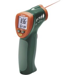 42510A Mini-IR-Thermometer Optik 12:1 -50 - +650 °c - Extech