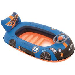 Kinder-Schlauchboot Bestway Hot Wheels Speed