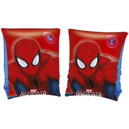Bestway Spider-Man™ Schwimmflügel 3-6 Jahre - Mehrfarbig