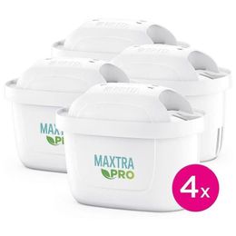 Brita - Maxtra Pro All-in-1 Wasserfilter 4er Pack