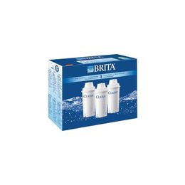 Brita - Classic 3er Pack Kartuschen