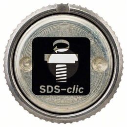 Bosch - SDS-Clic Schnellspannmutter M14 für Winkelschleifer