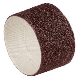 Rhodius Abrasives - rhodius ssh, 100 Stück, 45 x 30 mm, Korn 50, Schleifhülse