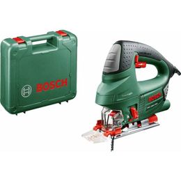 Stichsäge pst 900 pel (620 Watt, Schnitttiefe in Holz 90 mm) - Bosch