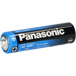 Aa General Purpose 1,5V Batterie 4er Blister - Panasonic
