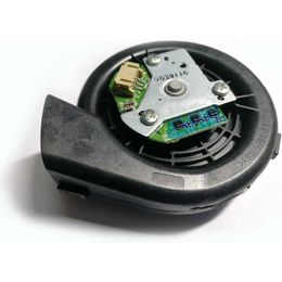 Original Lüftermotor Ersatzteile Schwarzes Lüftermotormodul für Xiaomi 2nd Gen Roborock S50 S51 S55 Staubsauger