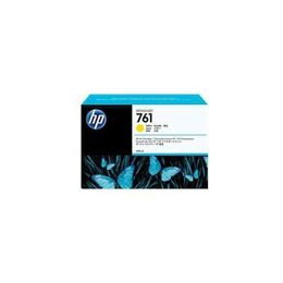 HP CM992A Druckerpatrone gelb Nr. 761 (CM992A) - Hewlett Packard