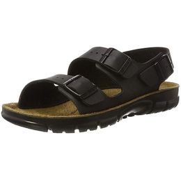 Birkenstock - Sandale Kano, Birko-Flor, Black