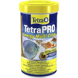 Zierfischfutter Pro Energy 500 ml Fischfutter - Tetra