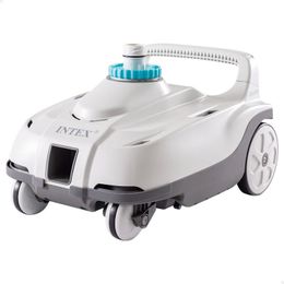 Intex - 28006 Poolroboter Auto Pool Cleaner ZX100 Bodensauger Poolreiniger