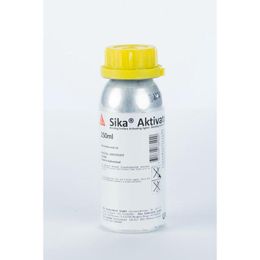 Sika - Aktivator 205 Dose 250ml Cleaner, Vorbehandlung