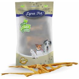 LYRA PET - 5 Stk. ® xxl Rinderkopfhautstangen ca. 70 cm