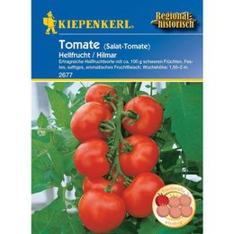 Kiepenkerl® Salat-Tomaten Hellfrucht/Hilmar - Gemüsesamen