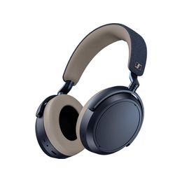 Sennheiser Momentum 4 Wireless Denim Edition (Limitierte Auflage), Over-ear Kopfhörer Bluetooth