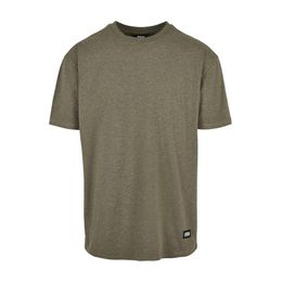Urban Classics Shirt Herren Gr&ouml;&szlig;e 5XL khaki