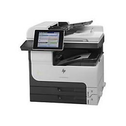 HP LaserJet Enterprise MFP M725dn - Multifunktionsdrucker - s/w - Laser - A3 (297 x 420 mm) (Original) - A3/Ledger (Medien)