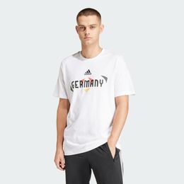 Adidas UEFA EURO24™ Deutschland T-Shirt