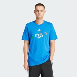 Adidas UEFA EURO24™ Italien T-Shirt