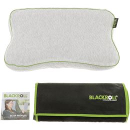 BLACKROLL Reisekissen "PILLOW" Damen Gr&ouml;&szlig;e one size grau
