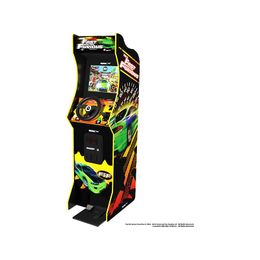 ARCADE 1UP The Fast and Furious Arcade Machine Spieleautomat