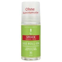 Speick natural Aktiv Deo Roll-on 50 ml