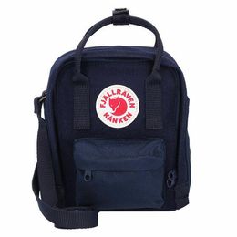 Fjällräven Fjällräven Kanken Umhängetasche 17 cm night sky