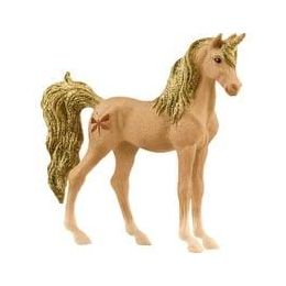 Schleich Bayala Sammeleinhorn Bernstein, Spielfigur Serie: Bayala Art: Spielfigur Altersangabe: von 5 Jahren bis 12 Jahren Zielgruppe: Jugendliche, Schulkinder, Kindergartenkinder