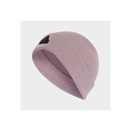 adidas Performance Beanie TEC BEA CUF C.R, lila