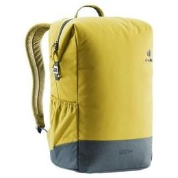 Thule Deuter Vista Spot Daypack Rucksack turmeric-teal