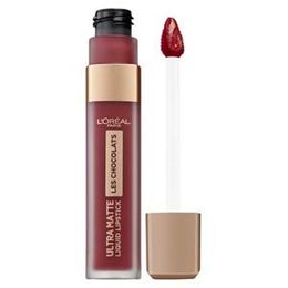 L'Oréal L’Oréal Paris Lippen Make-up Lippenstift Infaillible Ultra Matte Lipstick Nr. 842 Candy Man
