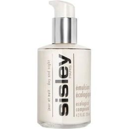 Sisley Pflege Nachtpflege Emulsion Ecologique